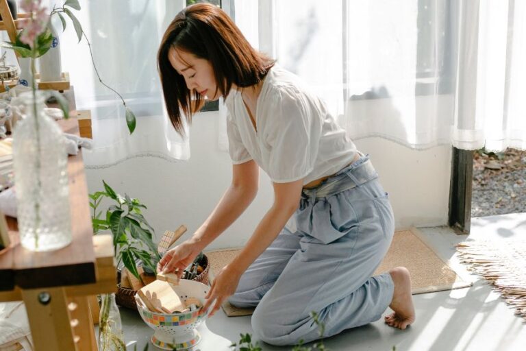 How To Calm Yourself Down (10 Simple Ways That Work)