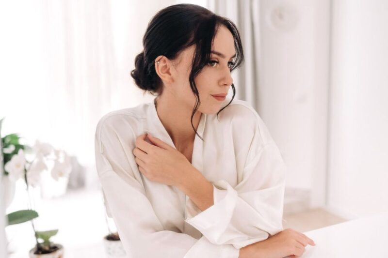 How To Glow Up In A Week Naturally - 7 Day Glow Up Challenge