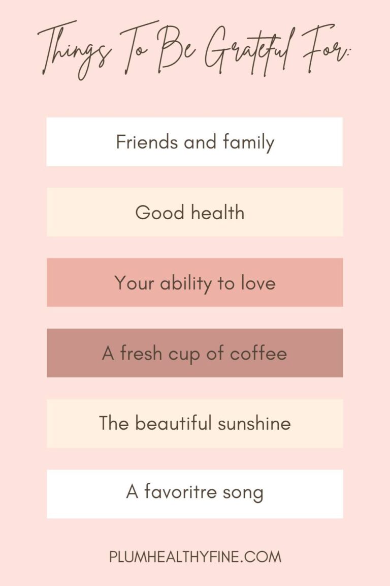 21 Good Habits For Mental Health And Ultimate Happiness