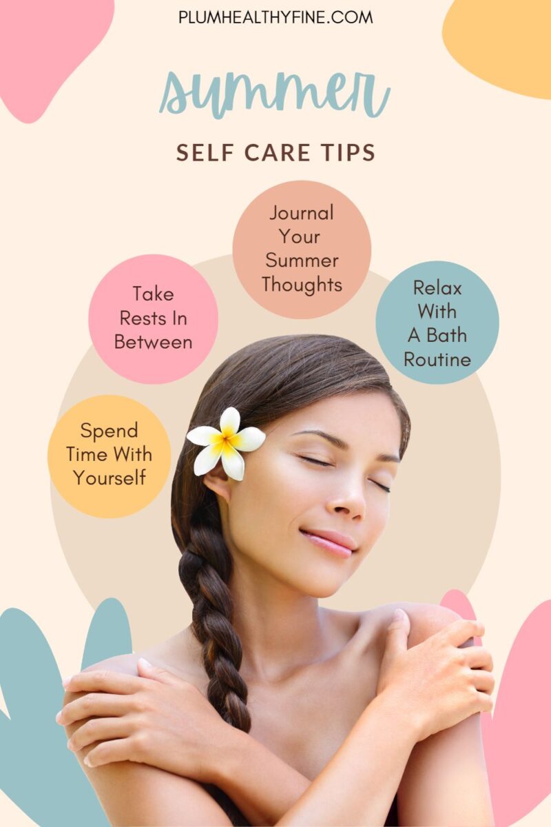 10 Healthy Summer Habits You Need To Practice Every Day