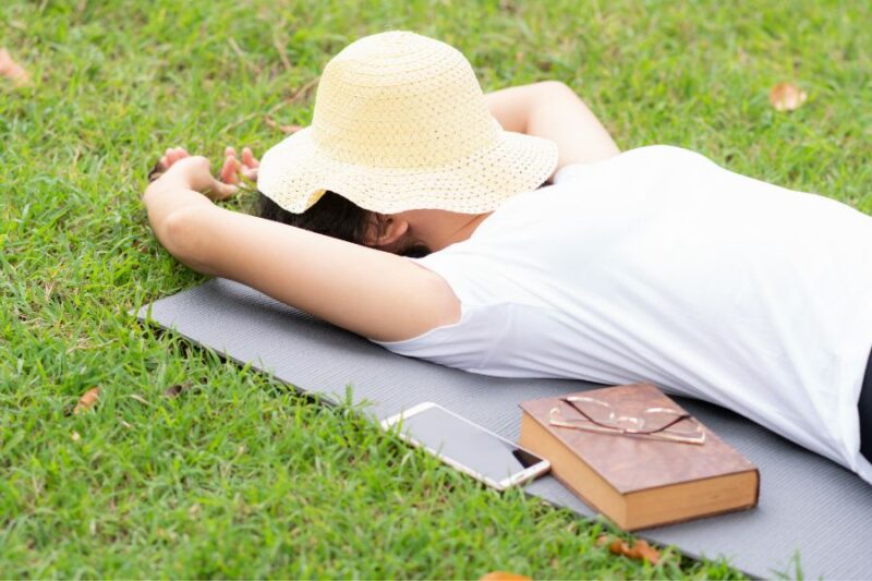 How To Take A Mental Break From Life - 10 Simple Ways