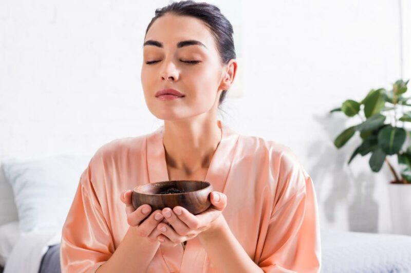 How To Create Good Vibes - Bring Positive Energy To Your Home