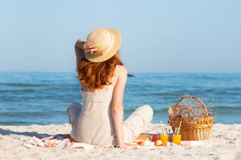 How To Take A Mental Break From Life - 10 Simple Ways