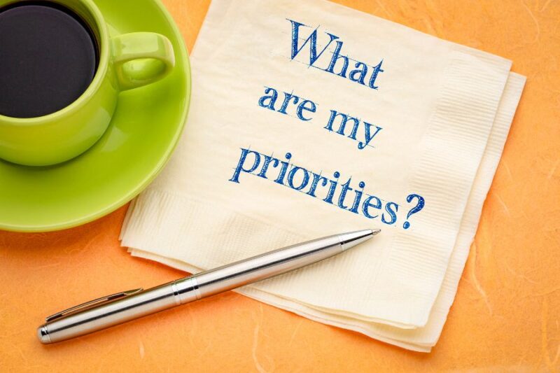 How To Start A New Chapter In Life - 13 Auspicious Ways