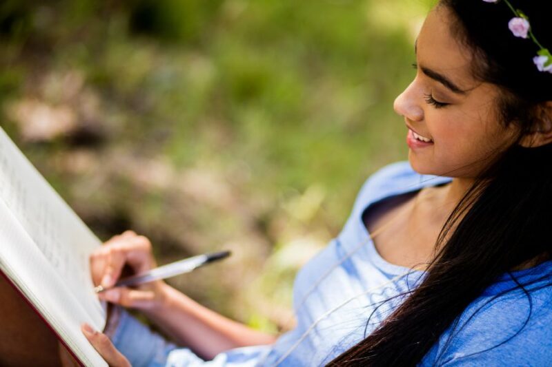 45 Journal Prompts For Personal Growth - Discover Your Best Self