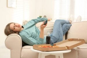 15 Awesome Tips To Overcome Laziness And Get Yourself Working