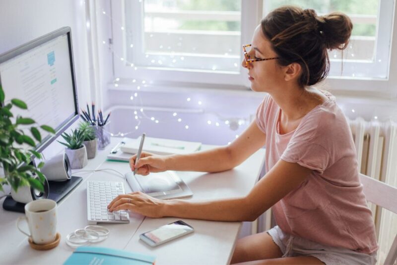 5 Good Reasons To Wake Up Early In The Morning