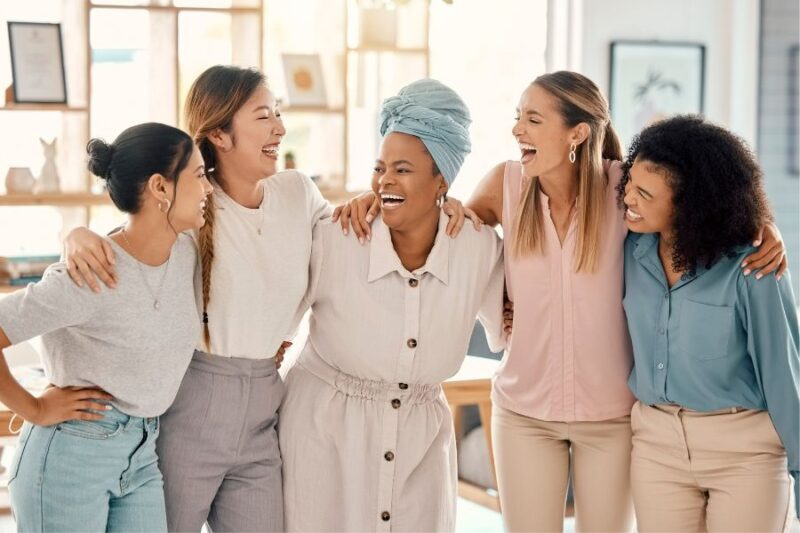 15 Mental Health Goals For A Happy And Peaceful Life