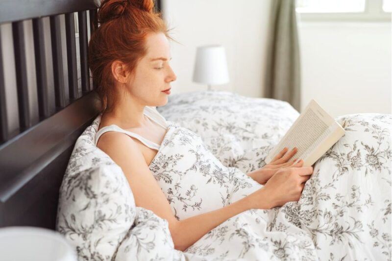 17 Insanely Productive Things To Do At Night Before Bed