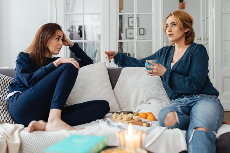 5 Ways To Deal With Disappointment And Avoid Feeling Crushed