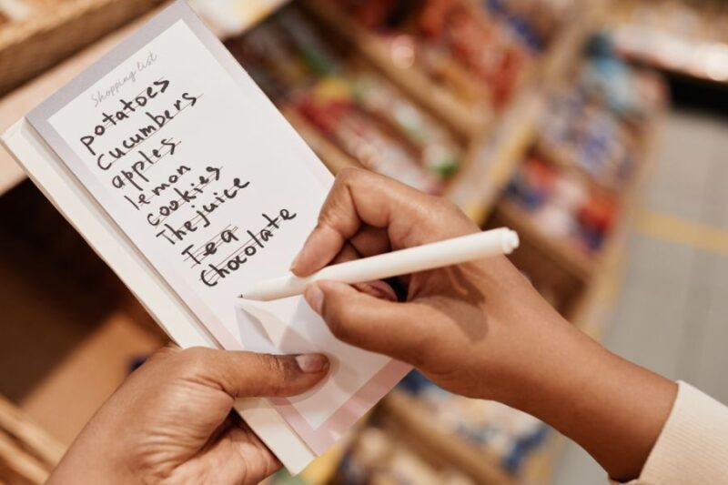 How To Organize Your Life - 10 Helpful Tips That Work – Plum Healthy Fine