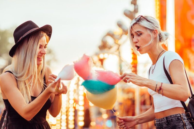 15 Things To Do On Your Day Off For A Meaningful Time – Plum Healthy Fine