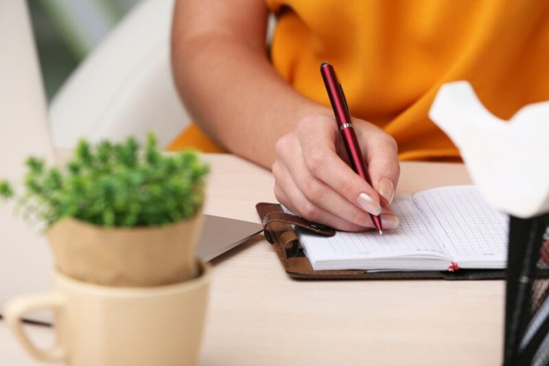 5 Time Management Tips That Will Make Your Life Stress-Free