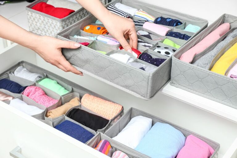 13 Habits Of Organized People That Will Make Your Life Easy