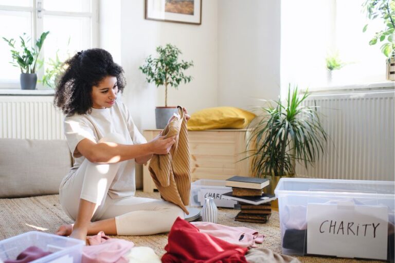 Ultimate Life Reset Checklist - 15 Tips To Reset Your Life – Plum ...