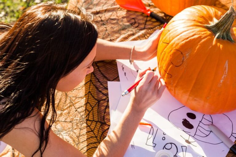 11 Exciting Things To Do In October For A Memorable Fall