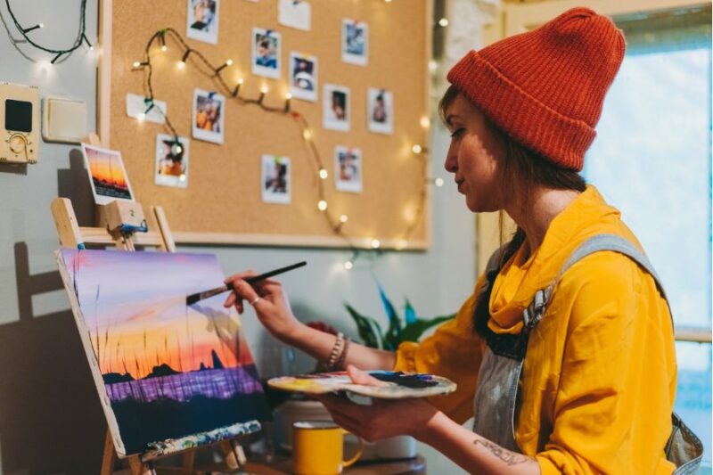 How To Be A Unique Person - 11 Authentic Ways – Plum Healthy Fine