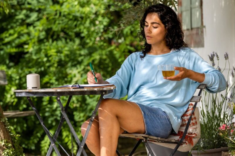 The Ultimate Sunday Reset Routine For A Great Week Ahead