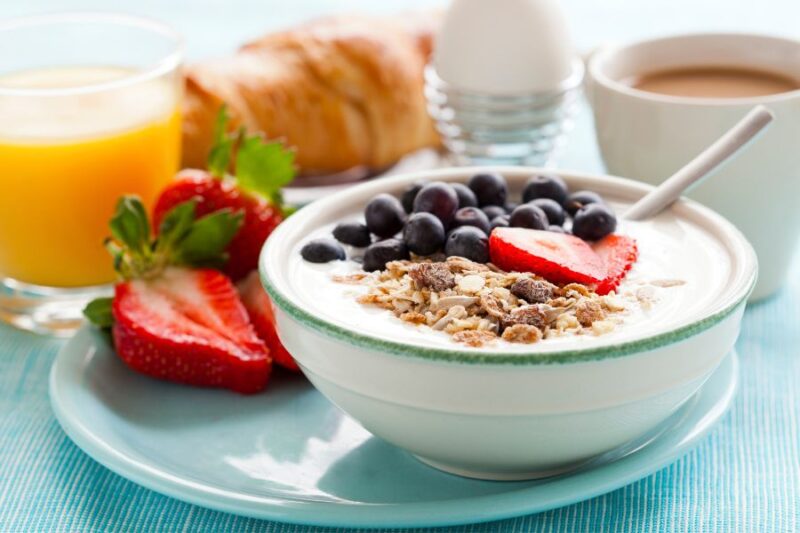 6 Good Things To Do Before Work Every Morning