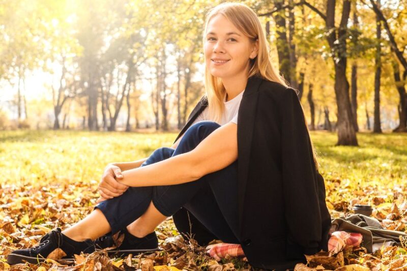 Powerful Monday Morning Routine For A Confident Start Of Week