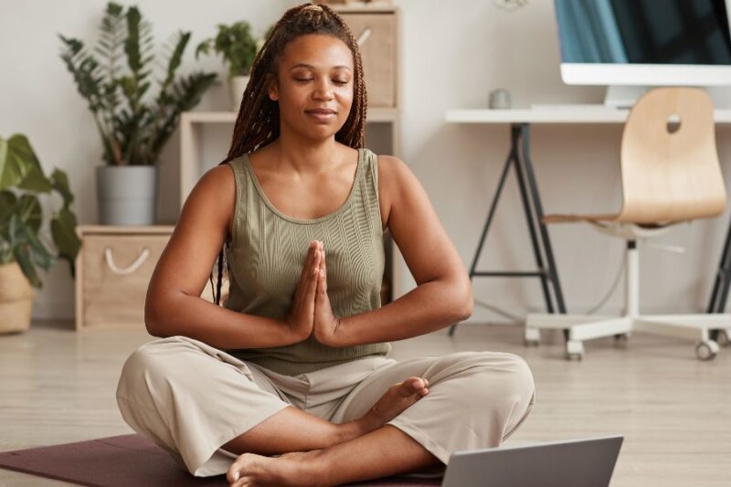 How To Be More Secure In Yourself - 10 Ways To Fight Insecurities