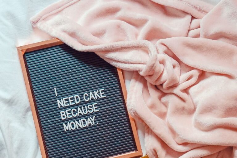 31 Uplifting Monday Affirmations For A Stressfree Start Of Week