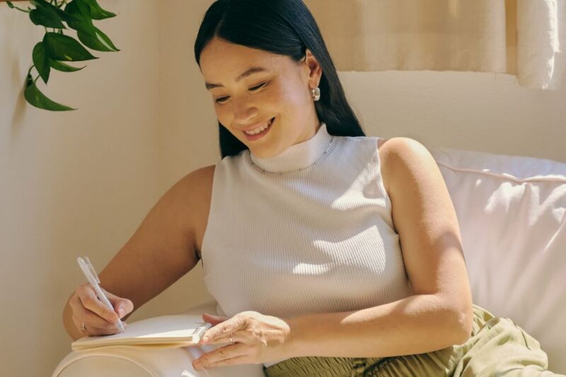 How To Stop Being Negative - 9 Gentle Ways