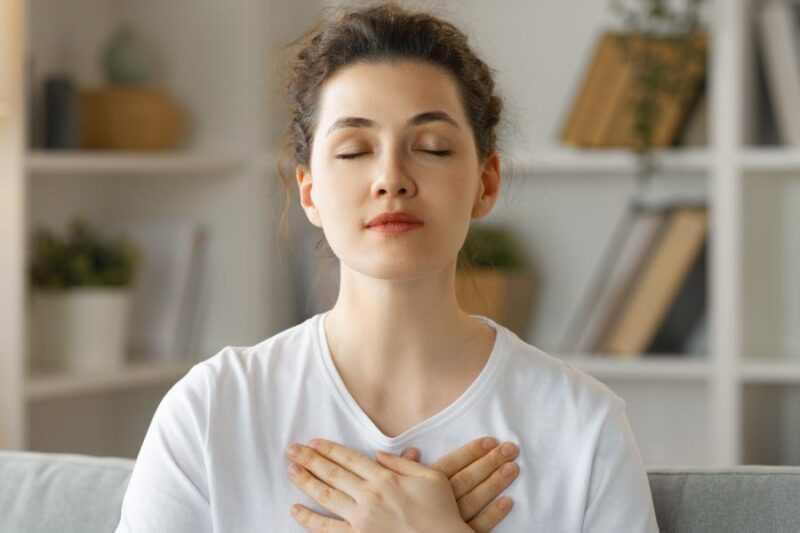 41 Affirmations For Positive Thinking To Focus On The Good In Life