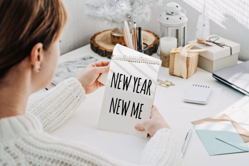 61 Achievable New Year Goals For An Awesome Year 2026