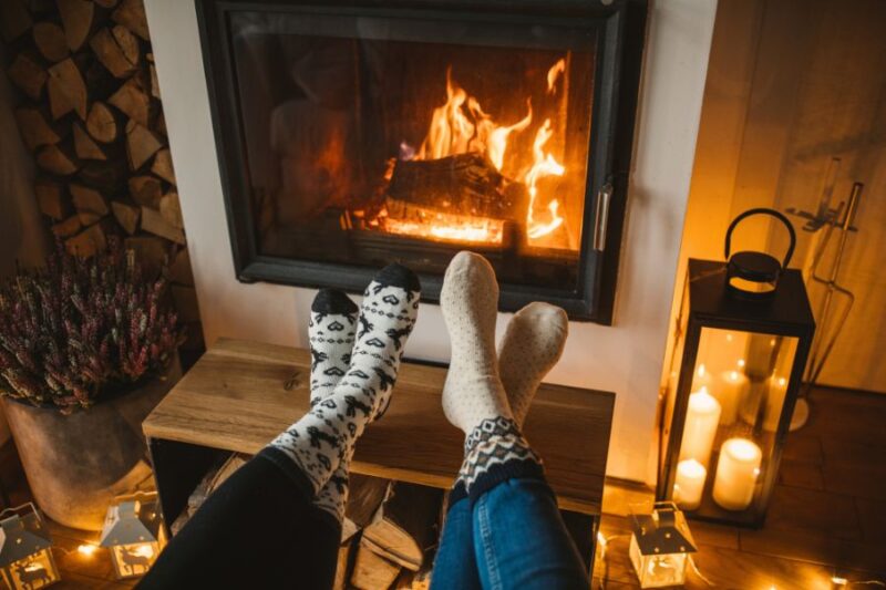 30 Hygge Practices For A Heartwarming Time
