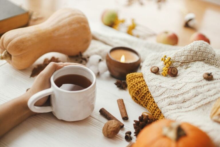 10 Healthy Winter Habits For A Happy And Comfy Season