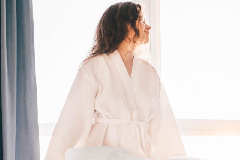 8 Slow Morning Routine Ideas To Wake Yourself With Love