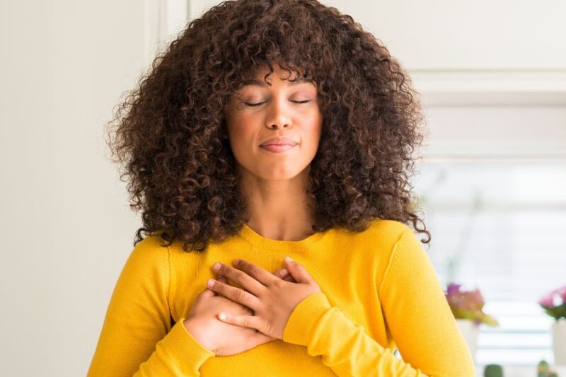 How To Live Without Stress: 10 Tips For A Stress-Free Life