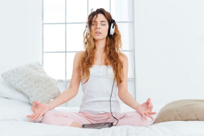 8 Slow Morning Routine Ideas To Wake Yourself With Love