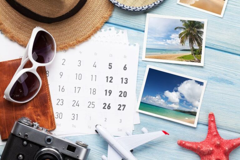 15 Fun Things To Do In March To Step Into The New Season