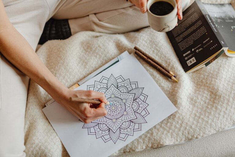 13 Joyful Activities That Are Oh-So Unique