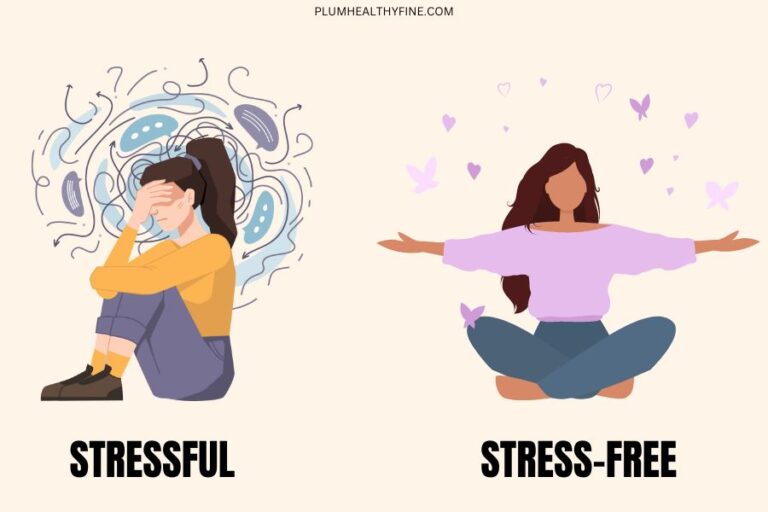 How To Live Without Stress: 10 Tips For A Stress-Free Life