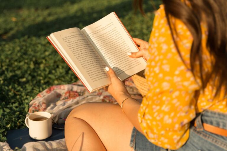 5 Magical Ways To Find Your Inspiration Again – Plum Healthy Fine