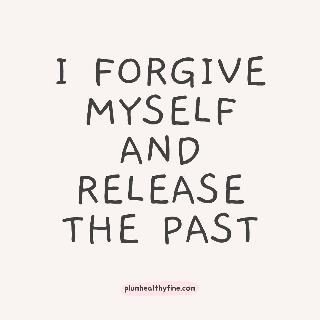 31 Beautiful Affirmations For Peace And Calm – Plum Healthy Fine