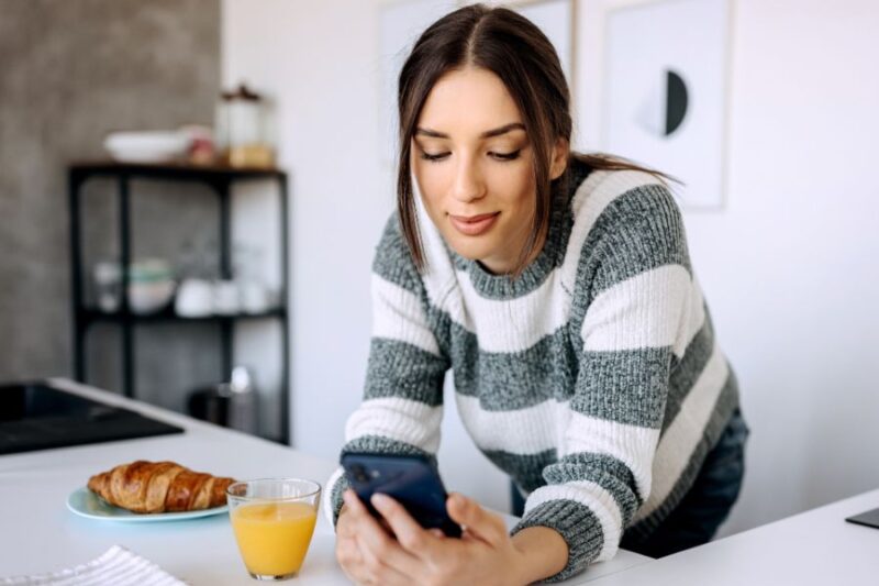 65 Organizing Tips That Will Simplify Your Whole Life