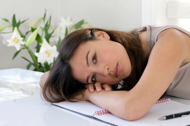 9 Warning Signs Of Mental Burnout You Shouldnt Ignore