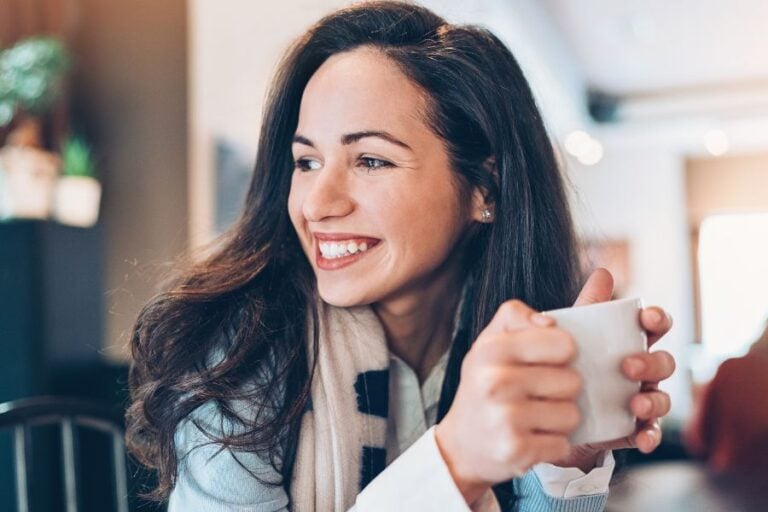 11 Authentic Ways To Be A More Fun Person To Be Around