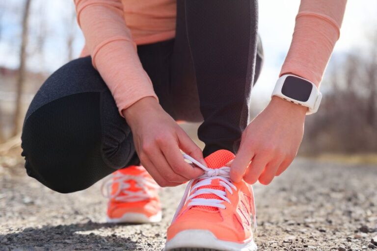 How To Reset Your Goals - 5 Tips To Help You Bounce Back