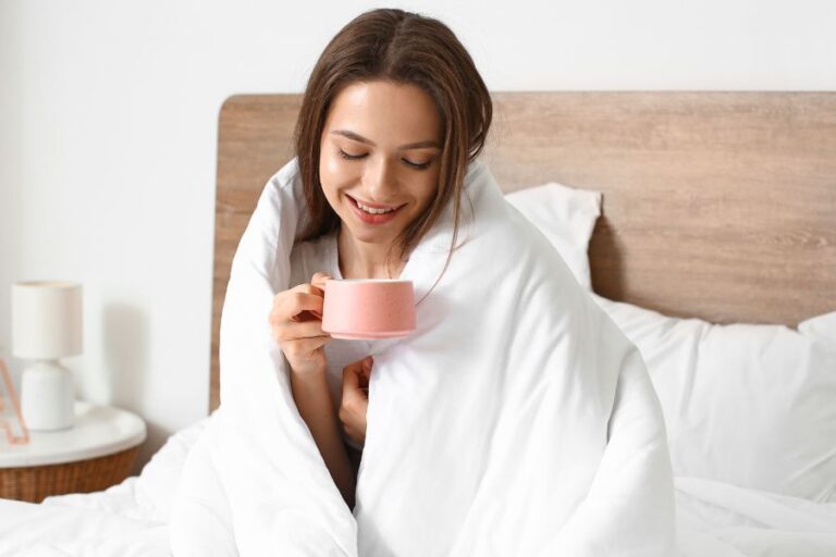 9 Self-Care Morning Routine Ideas You'll Love Waking Up To