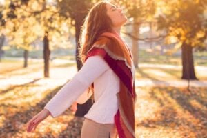 11 Powerful Ways To Protect Your Peace No Matter What