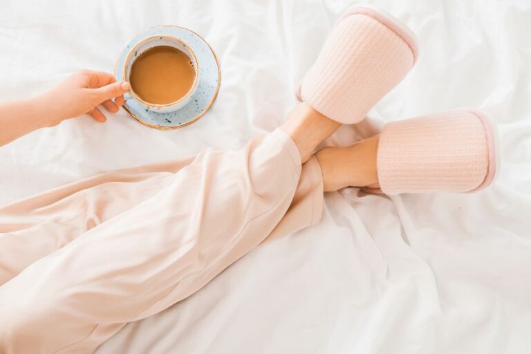 How To Live A Soft Life: 8 Practices To Become A Soft Lifer