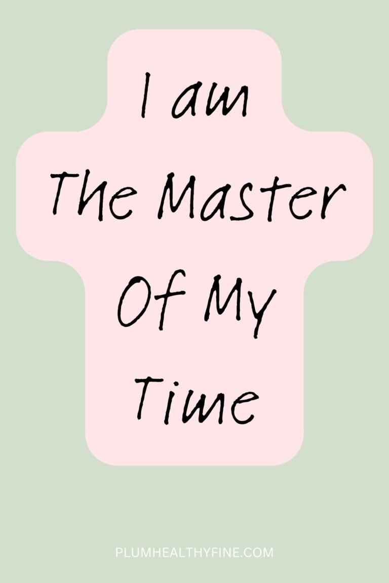 51 Affirmations For Success To Get What You Want In Life