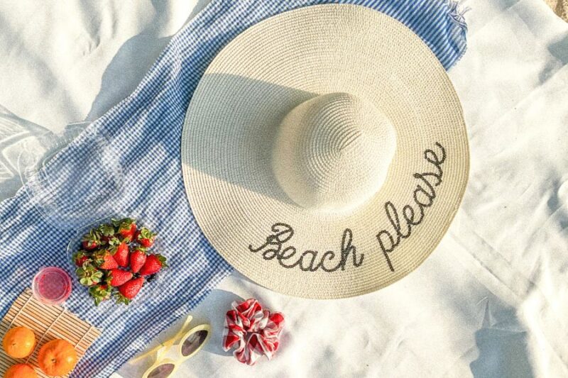 25 Lovely Ways To Romanticize Your Life In Summer
