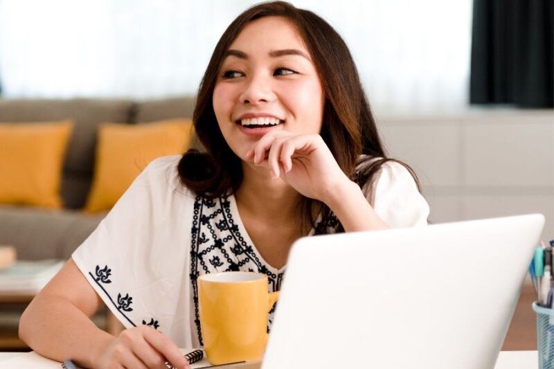 Your Start Of Month Checklist For A Simple Life Refresh – Plum Healthy Fine