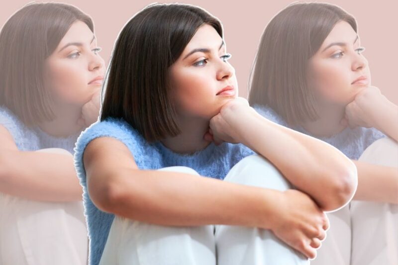 How To Deal With Loneliness - 11 Gentle Ways – Plum Healthy Fine